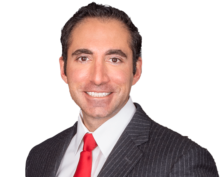 Mark Iodice | Sweet James Accident Attorneys