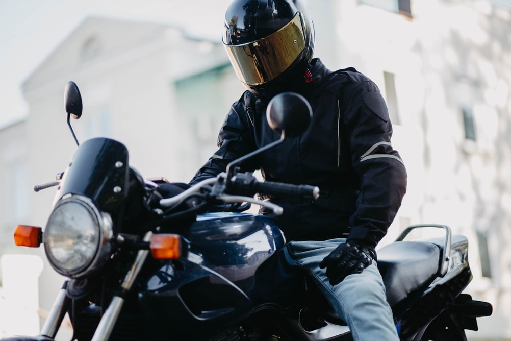 The Average Settlement for a Motorcycle Accident