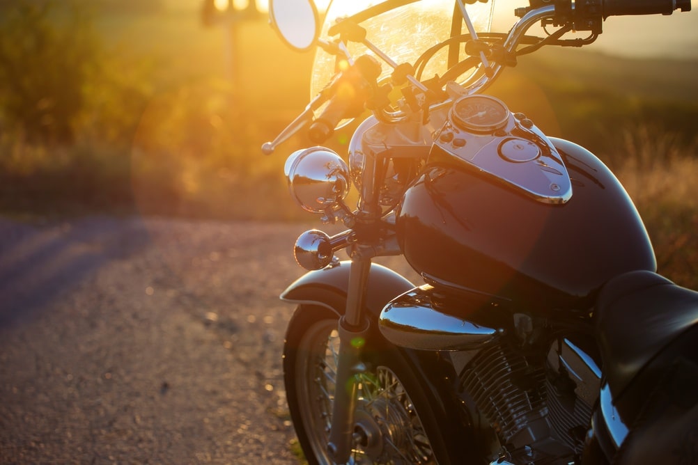 How Long You Have to File a Motorcycle Accident Claim