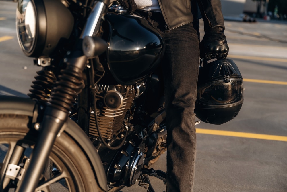 Compensation You Can Recover After a Motorcycle Crash
